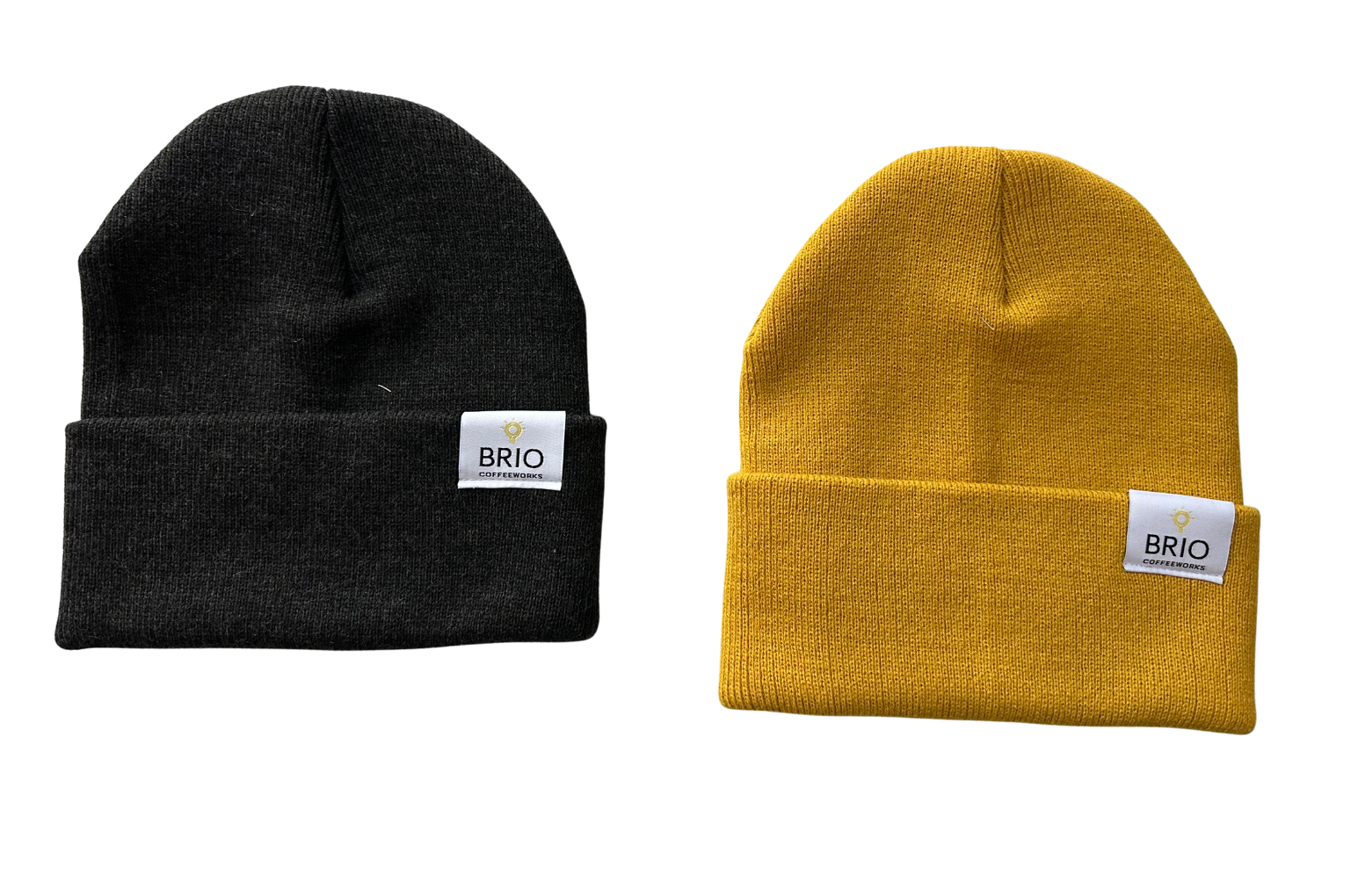 Brio Beanie – Brio Coffeeworks