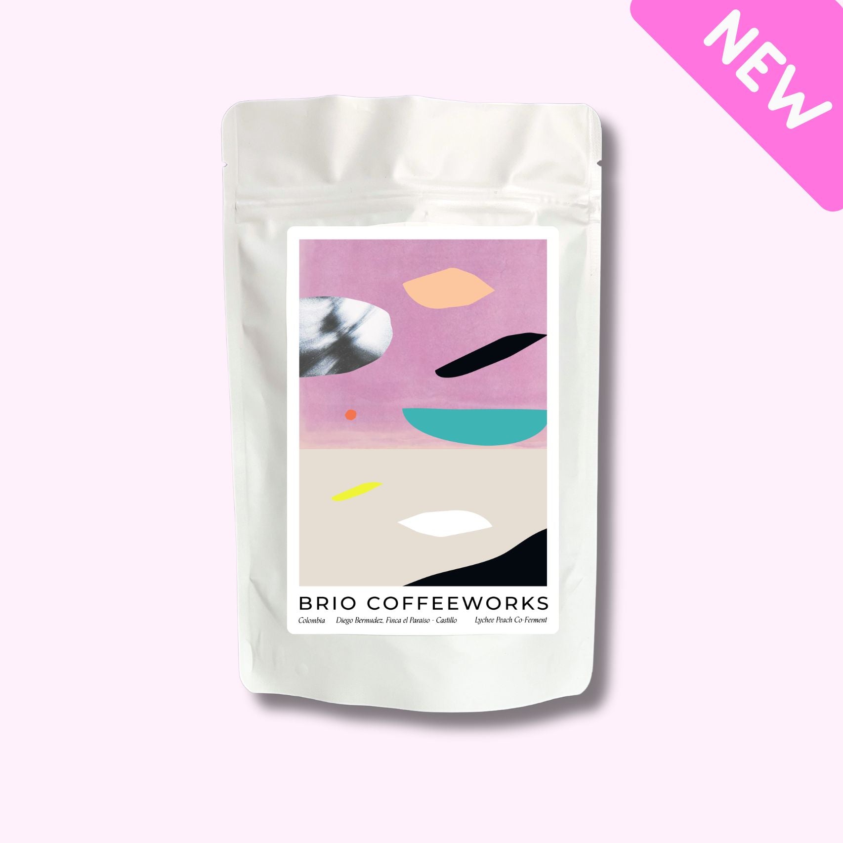 Coffee For Sale | Brio Coffeeworks - Vermont Coffee Roasters