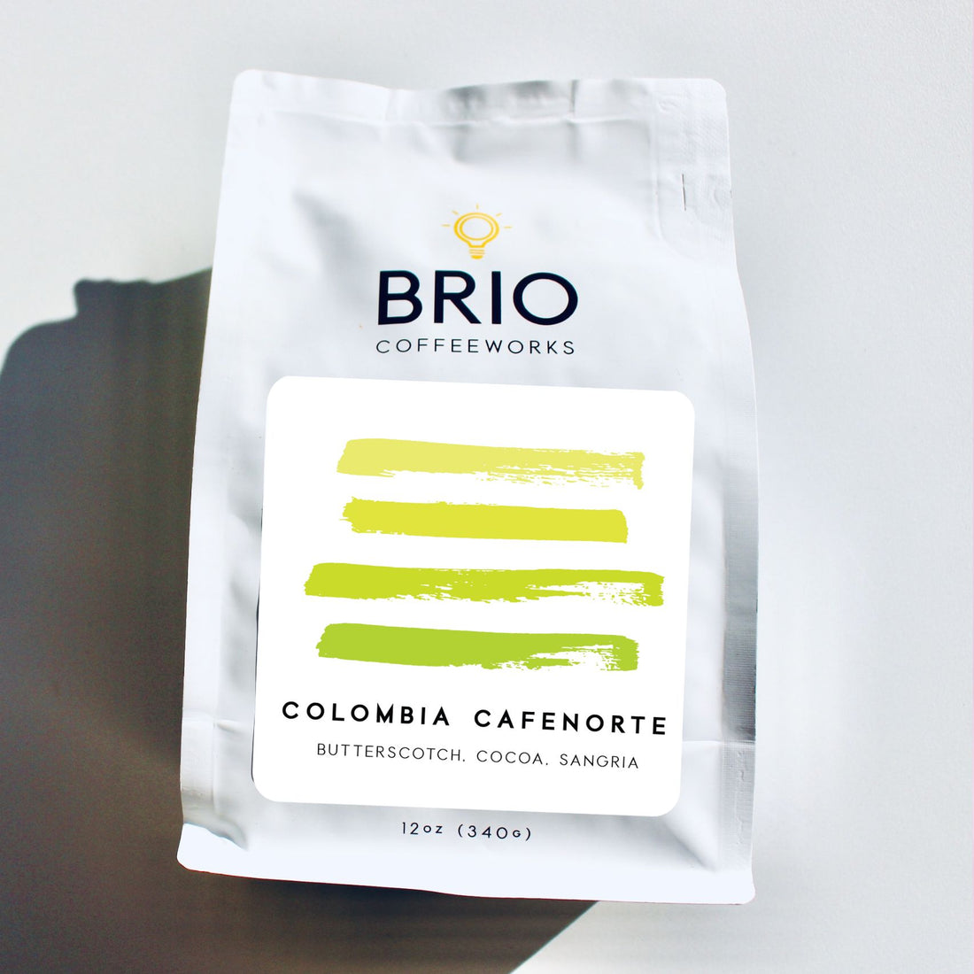 Colombia Cafenorte – Brio Coffeeworks