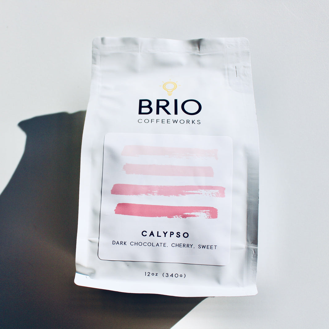 Coffee For Sale | Brio Coffeeworks - Vermont Coffee Roasters